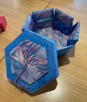 Scottish Handcraft Circle, East Lothian Branch – Craft Inspirations